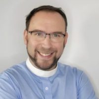 Reverend Kyle Norman | Helping Christians overcome Spiritual Discouragement