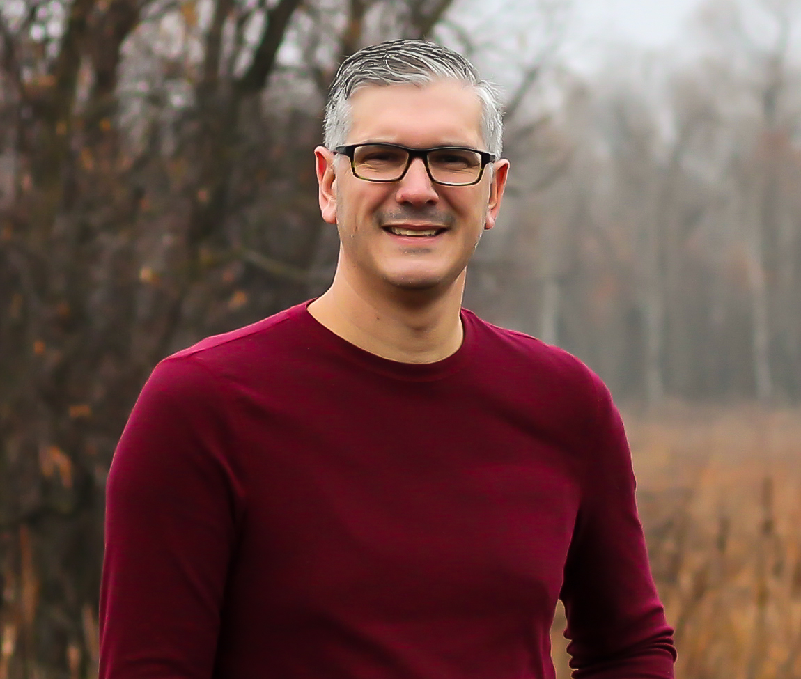 No Worries: A guest post by Matt Brough | Reverend Kyle Norman